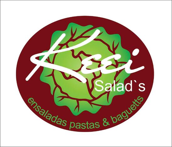 Menu at Keei Salad's pub & bar, Tlaquepaque