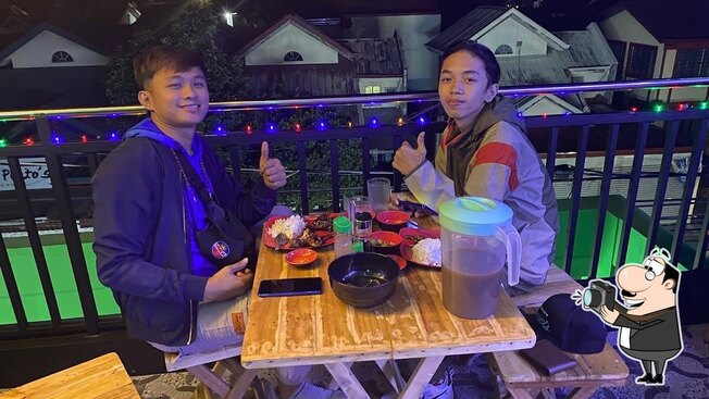 Mr Lu Grilled and Restobar, General Trias - Restaurant menu, prices and ...