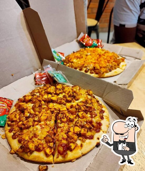 Oyalo Pizza !, Kurnool - Restaurant reviews