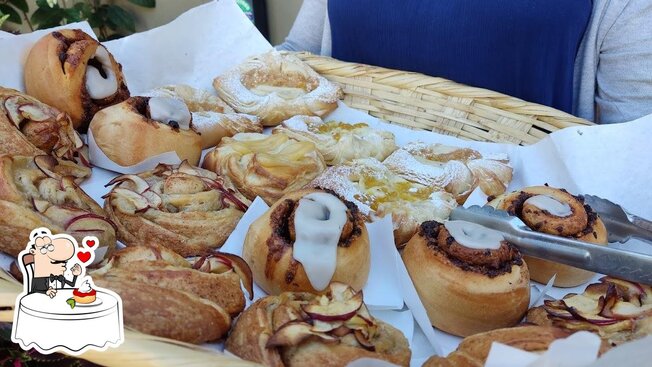 Panaderia Pan de Campo, Colima - Restaurant reviews