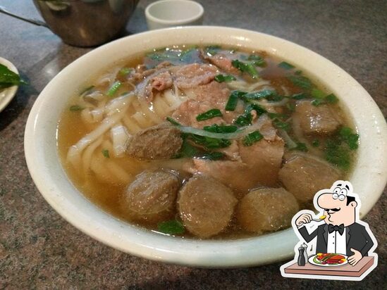 Pho Xe Lua, Toronto - Restaurant menu, prices and reviews