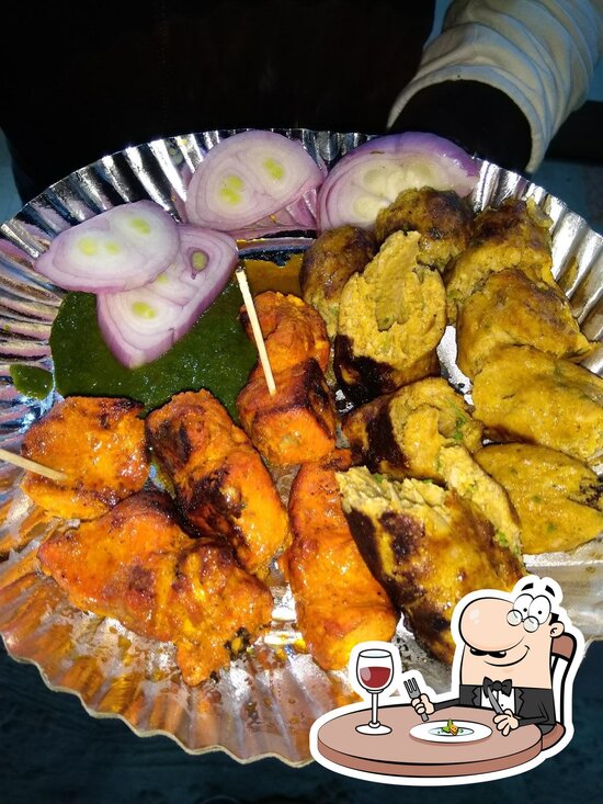 Real Fresh Poha Bhujing Center, Vasai - Restaurant menu, prices and reviews