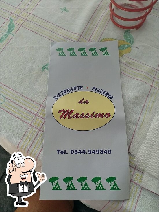 Ristorante da Massimo, Cervia - Restaurant menu, prices and reviews