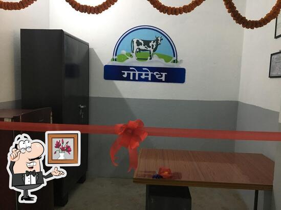 Menu at Royal Hotel & S.V.Cyber Cafe, Kahalgaon
