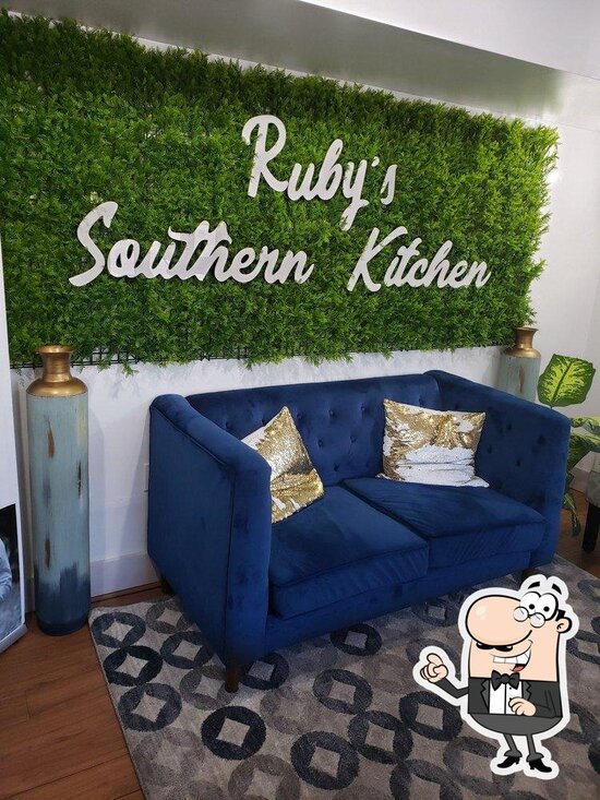 Ruby's Southern Comfort Kitchen, Bowie - Restaurant menu, prices and ...