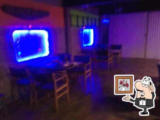 Shipwreck, Vadodara - Restaurant menu, prices and reviews