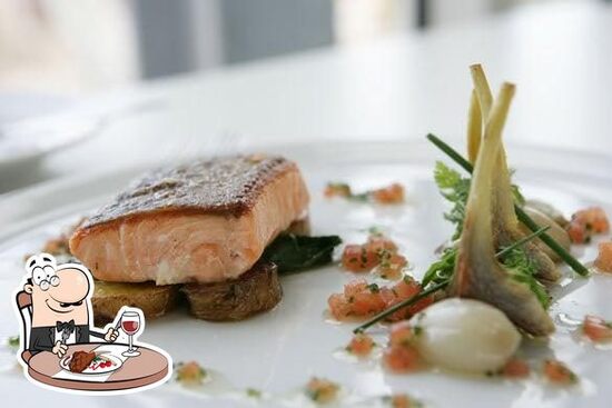 Six BALTIC Restaurant Newcastle Quayside, Quays, BALTIC Centre for ...