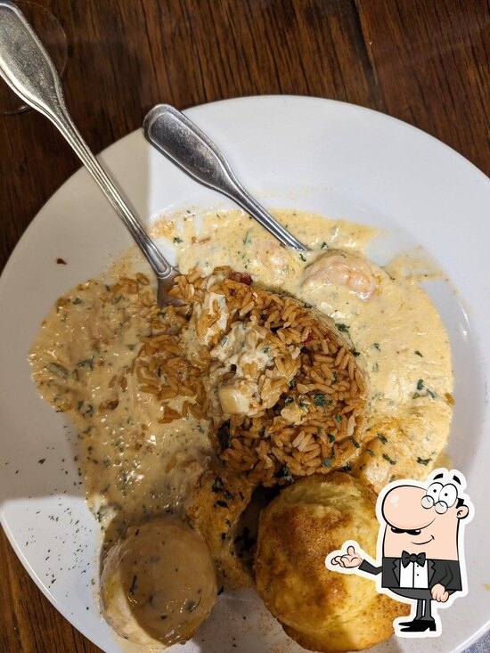 The Merchant House, Greenville - Restaurant menu, prices and reviews