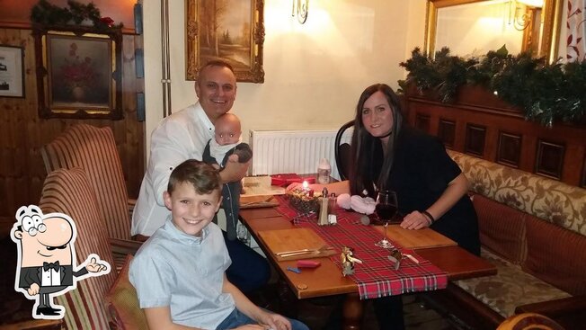 The Nevison Country Inn, 96b Plank Ln in Leigh - Restaurant reviews