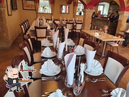 Restaurant Incontro, Pirna - Speisekarte, Preise und Bewertungen