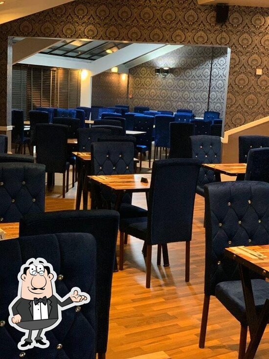 The Royal World Buffet, Glasgow - Restaurant menu, prices and reviews