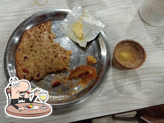 Pandit Dhaba, Meerut, Modipuram - Restaurant reviews