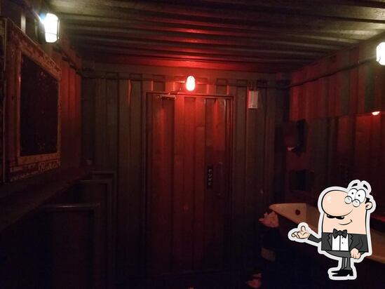Ahoy! Tavern Club, Blumenau - Restaurant menu, prices and reviews