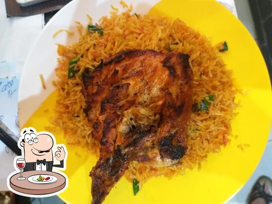 Al ashbal cafeteria, Abu Dhabi, Sheikh Rashid Bin Saeed Al Maktoum ...