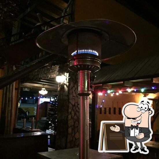 Averno pub & bar, Mexicali - Restaurant reviews