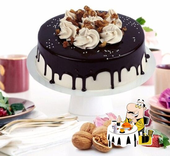 Bake Ur Day, Navi Mumbai - Restaurant menu, prices and reviews
