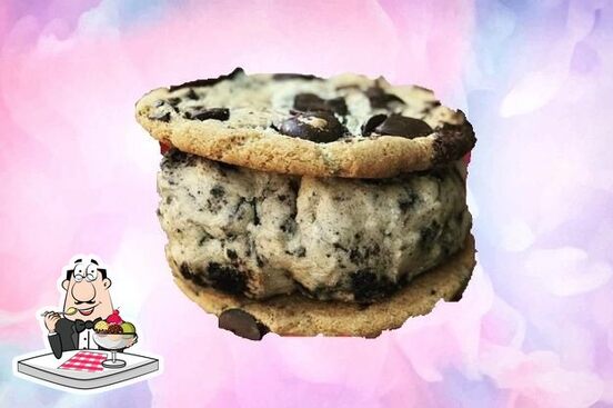 Baked Cookies & Dough in West Chester - Restaurant menu and reviews