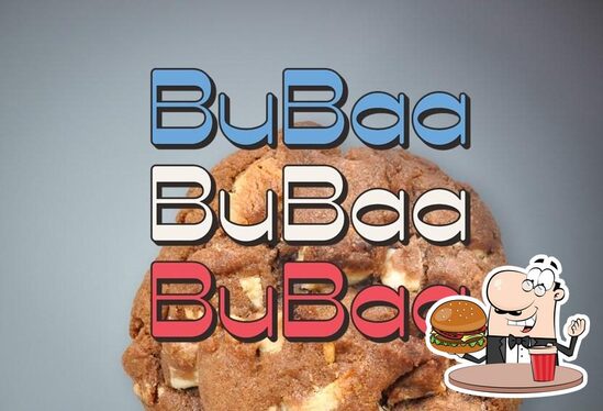 Bubaa Cookies fait maison & coffee, São Paulo - Avaliações de restaurantes