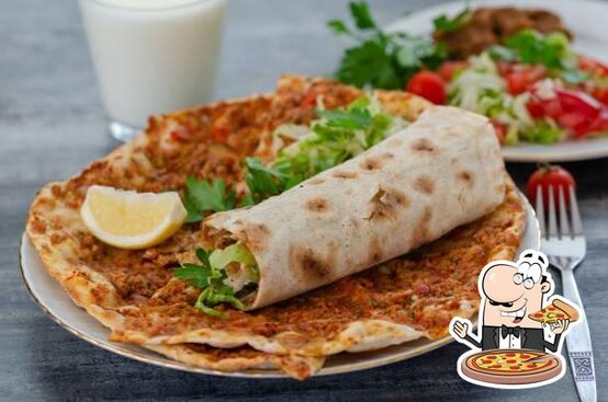 Menu at Çıtır Pide - Lahmacun ve Ekmek,Lavaş, Fırın Yemekleri ...