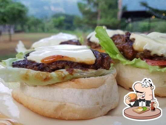 CHASE Burgers restaurant, Cagayan de Oro - Restaurant reviews