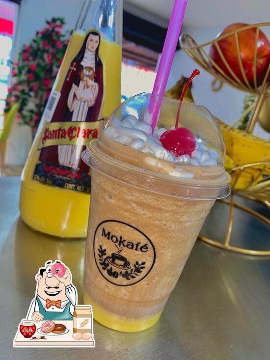 Cafetería Mokafé, Guadalajara - Restaurant reviews