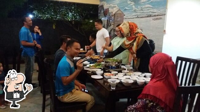 Juice Aneka Rasa restaurant, Pontianak - Restaurant reviews