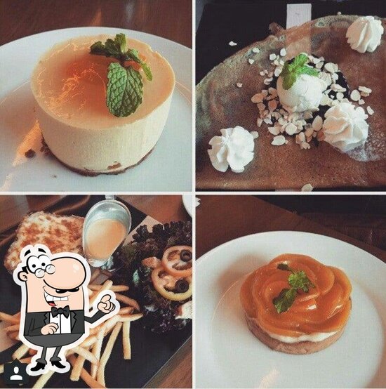 Le French Bistro and Pastry Tymad restaurant, Cebu City - Restaurant ...