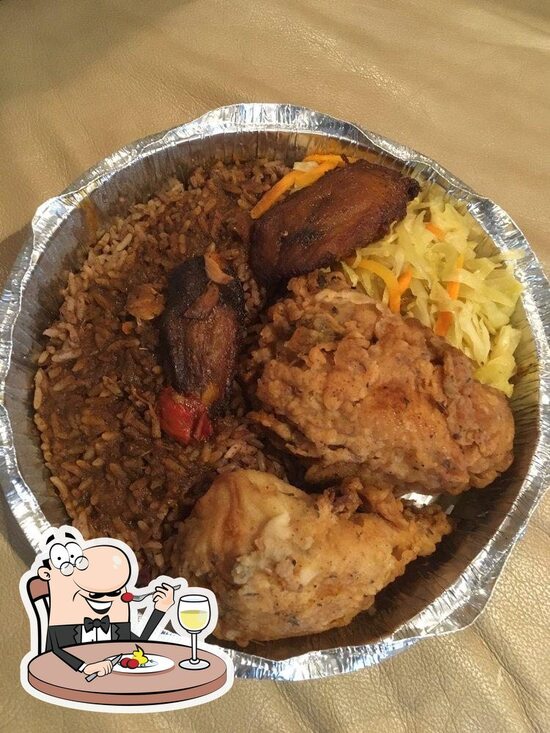 Peartree Hummingbird Grill in Peekskill - Restaurant menu and reviews