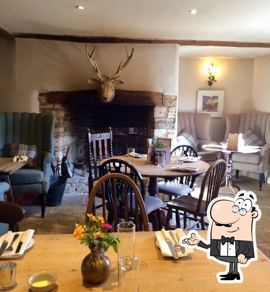 The Village Pub, Barnsley - Restaurant menu, prices and reviews
