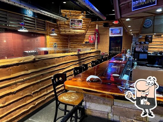 Volcano's Cantina and Grill, Norman - Restaurant menu, prices and reviews