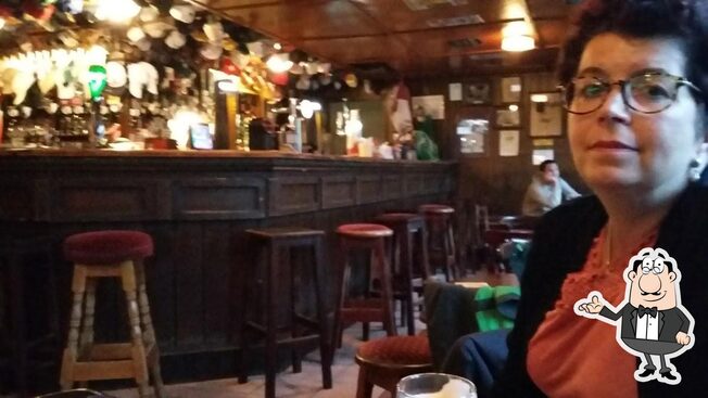 Gaynor's Bar, The Field Bar in Leenaun - Restaurant reviews