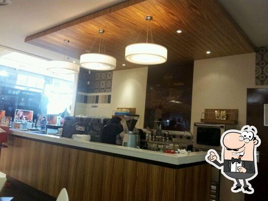 Fego Caffe, Umhlanga - Restaurant menu, prices and reviews