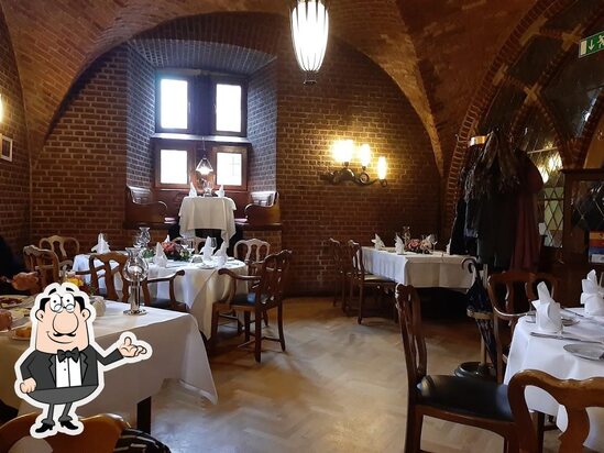 Speisekarte von Ratskeller Kalkar restaurant, Kalkar