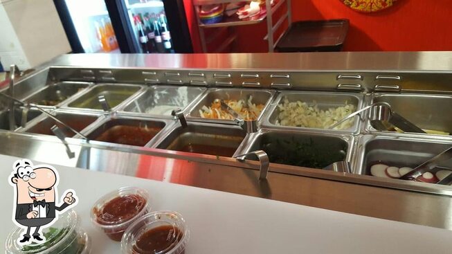 Taco King, San Luis Obispo - Restaurant menu, prices and reviews