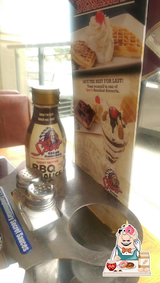 Mountain Spring Spur, Nelspruit - Restaurant menu, prices and reviews