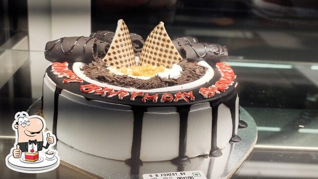 Ribbons and Balloons - Hebri, Hebri - Restaurant reviews