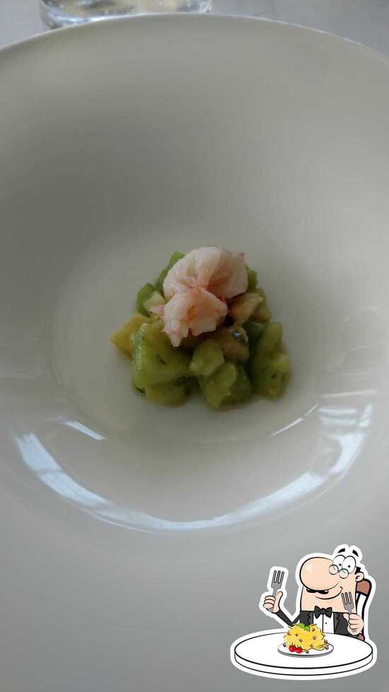 Ristorante Posillipo, Gabicce Mare - Italian restaurant menu and reviews