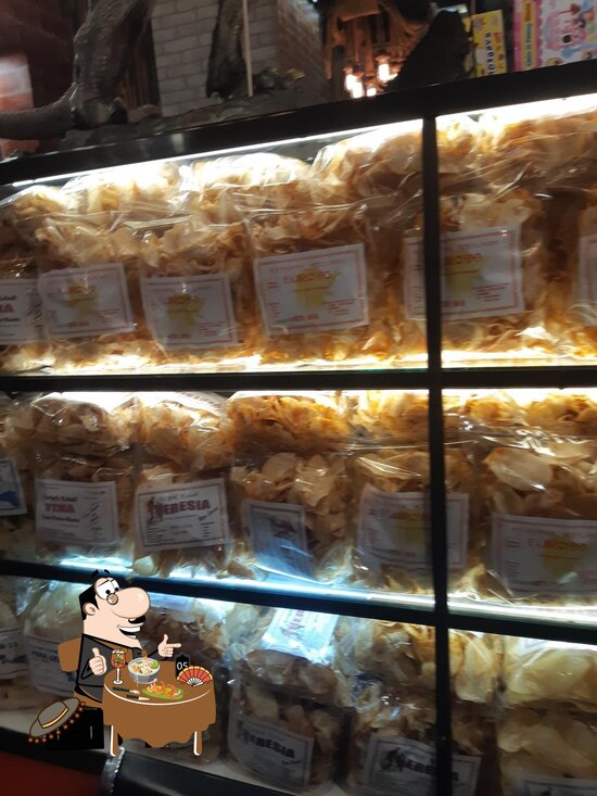 Billy Bakery, Sorong - Restaurant menu, prices and reviews