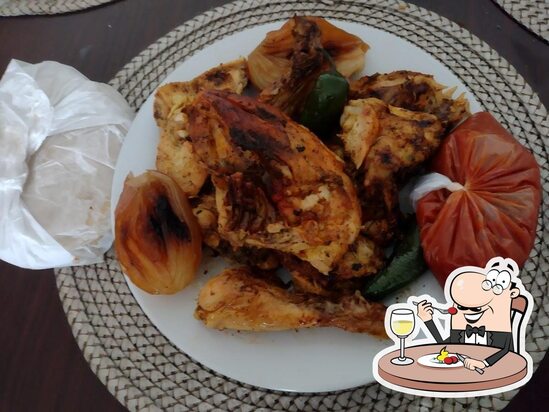 Pollos Asados El Gallo, Tijuana - Restaurant menu, prices and reviews