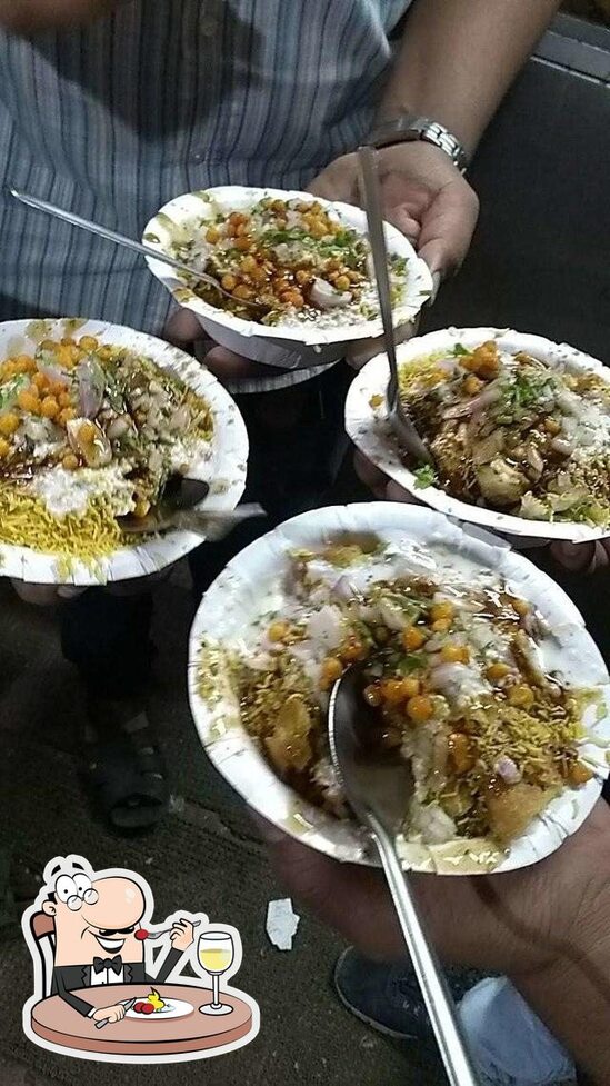 Shree Gajanan Shegaon Kachori, Pune, DP Rd - Restaurant reviews