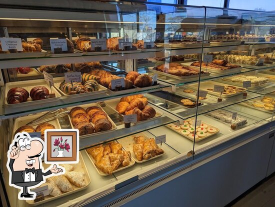 Cottage Bakery, 1382 Pembina Hwy in Winnipeg - Restaurant menu and reviews