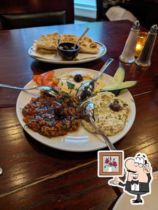 Istanbul Grill & Bar, Fort Worth - Restaurant menu, prices and reviews