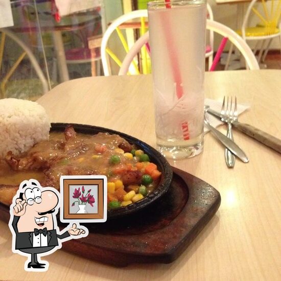 My Joy, Cebu City - Restaurant menu, prices and reviews