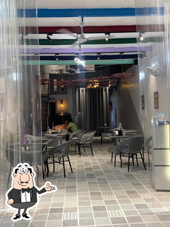 Royal Bites, Gurugram - Restaurant menu, prices and reviews