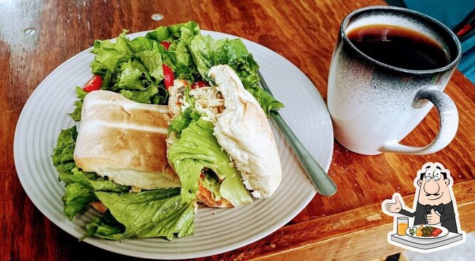 Momo Café, Mexico, Faisanes Mz.9 Lt.42-C-B - Restaurant reviews