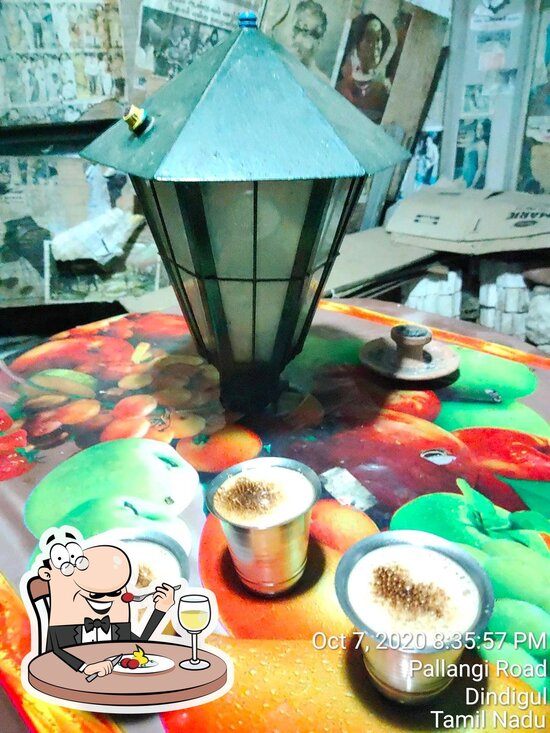 SP Store And Tea Shop, Vilpatti - Restaurant menu, prices and reviews