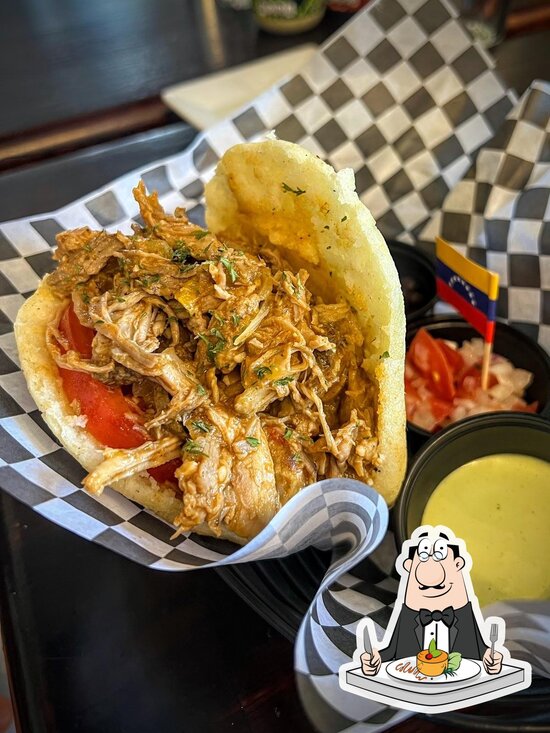 La Casa Cafe + Bar in Mamaroneck - Restaurant menu and reviews