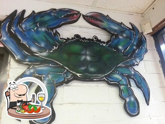 Mr. Shark's Seafood & Chicken, 4224 Blanding Blvd in Jacksonville ...
