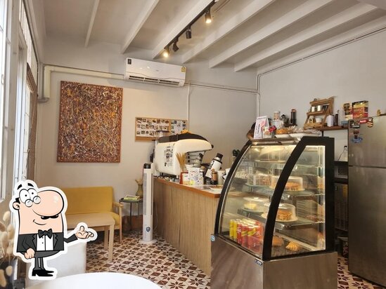22 Twenty Two Cafe', Songkhla - Restaurant reviews