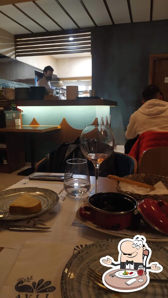 Avli Eatery, Volos - Restaurant reviews